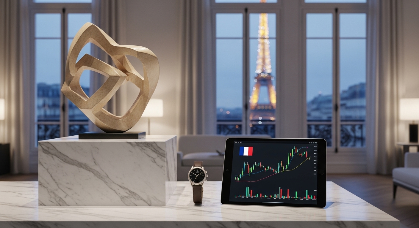 The 2026 French Wealth Tax Pivot: Navigating the New 'Unproductive ...